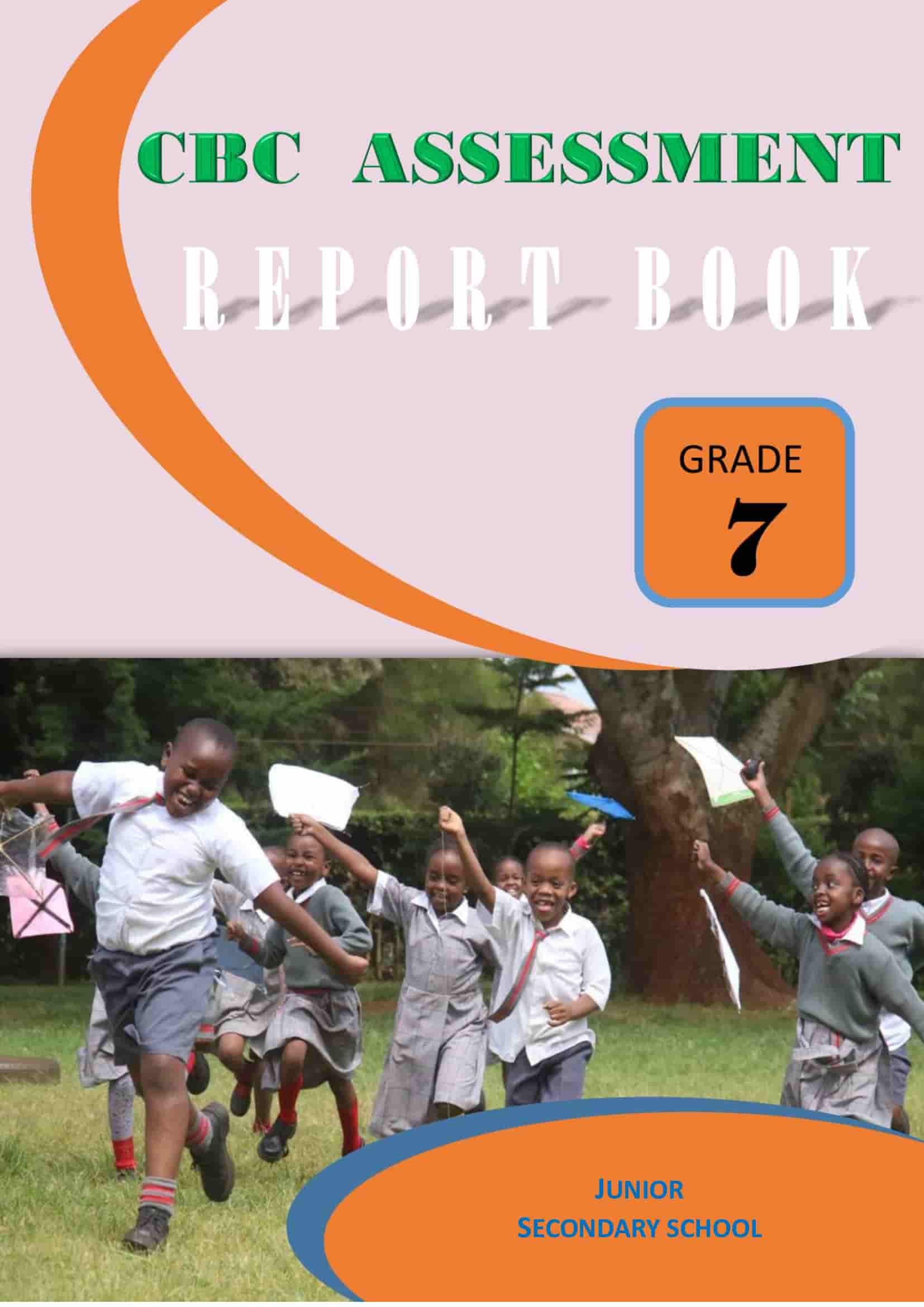 Grade 7 Rationalized assessment book(updated) - Elimplex