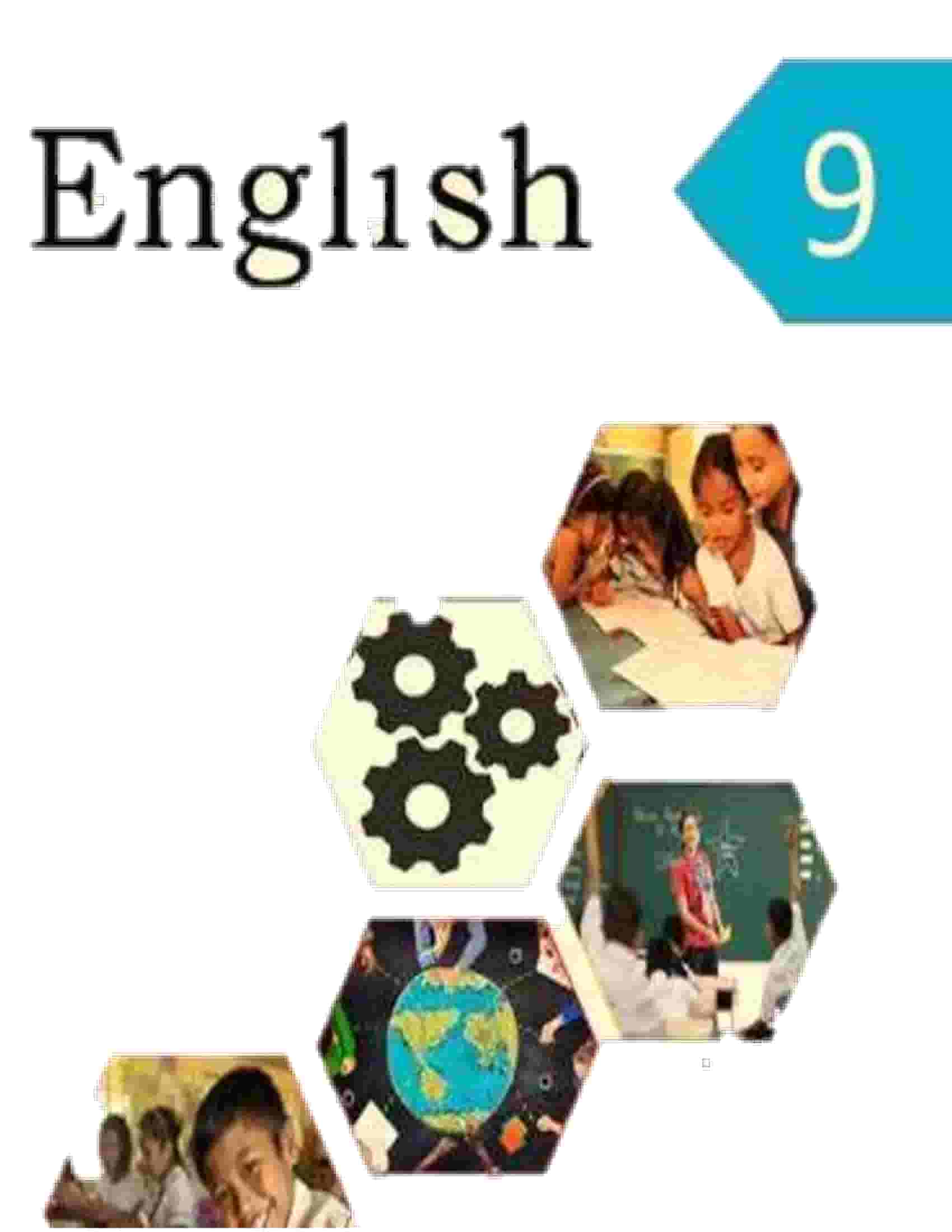 Grade 9 Rationalized English Notes - Elimplex