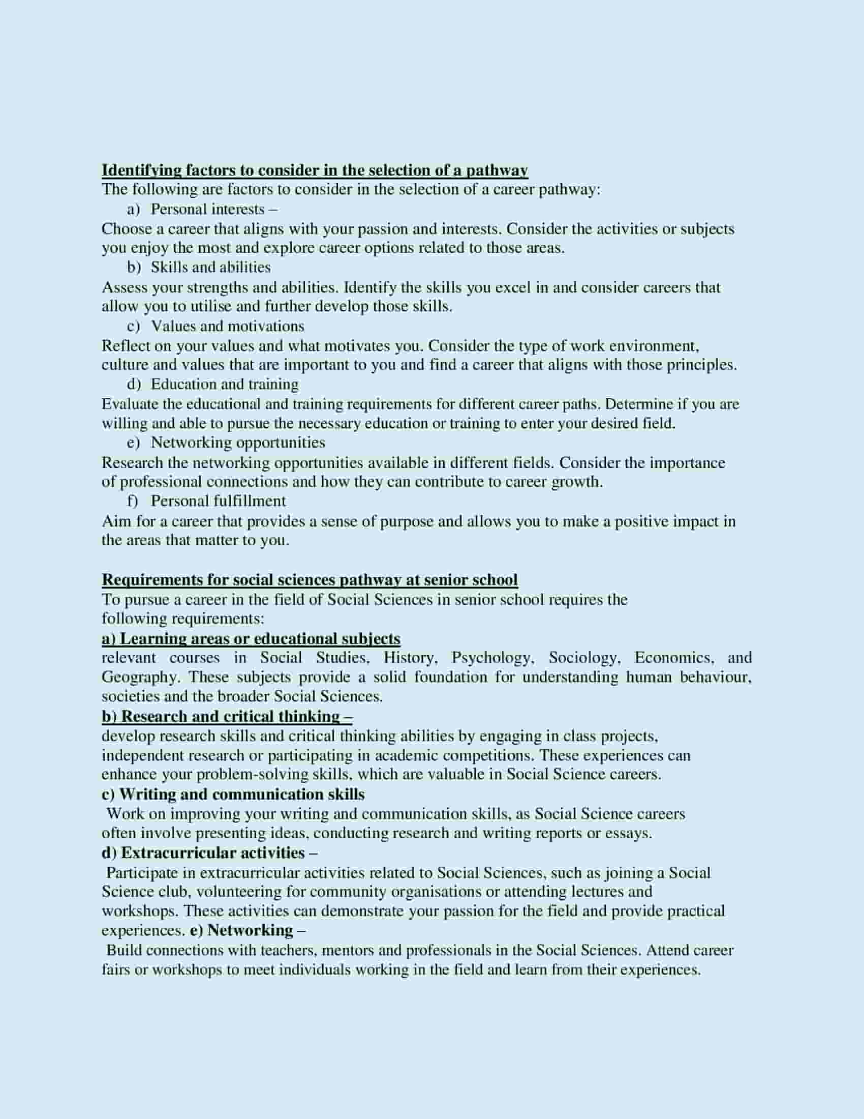 Grade 9 Rationalized Social Studies Notes - Elimuplex