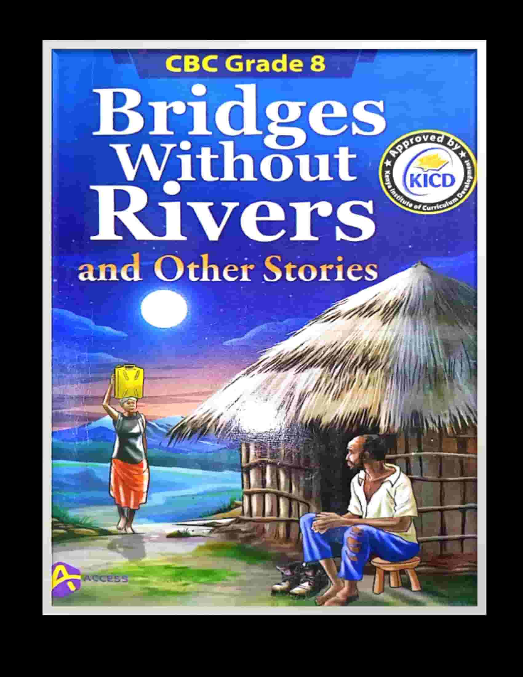 Bridges Without Rivers and Other Stories - Elimplex